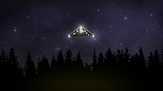 Files of the Unexplained (TV Series 2024– ) - IMDb