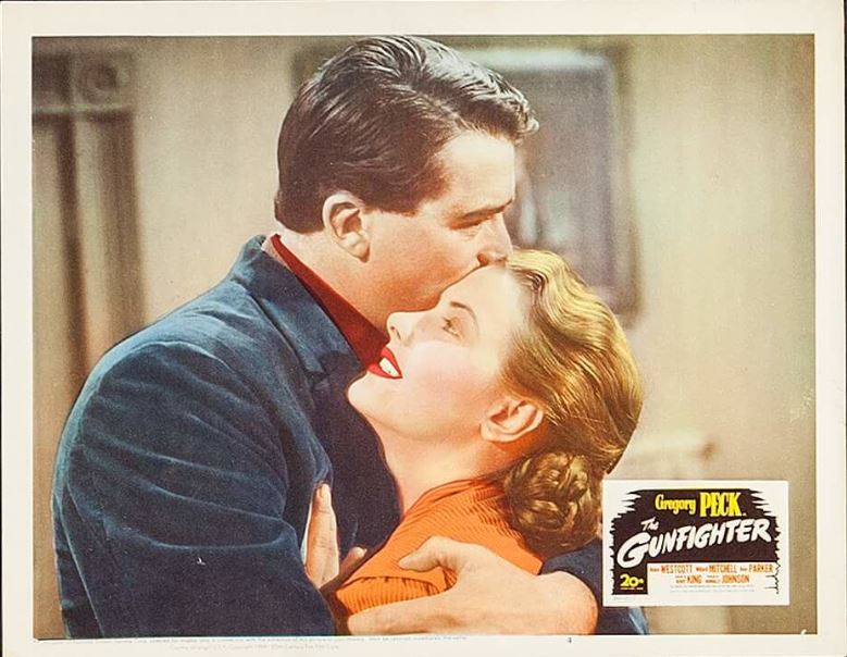 The Gunfighter (1950)