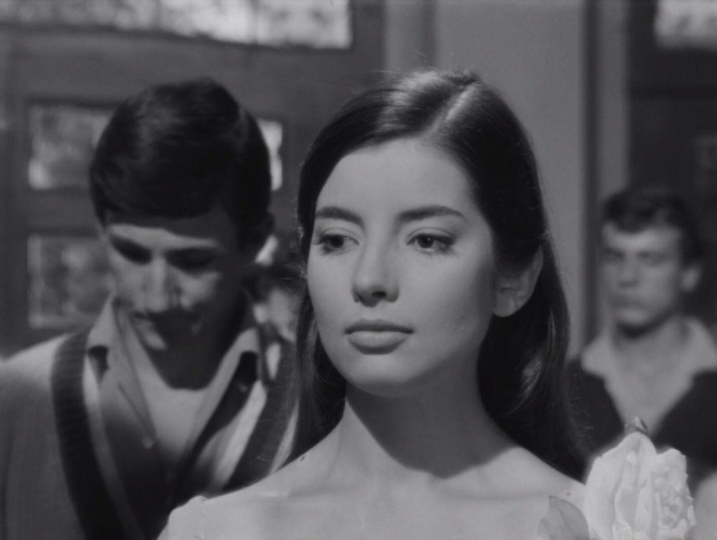 Violent Summer (1959)