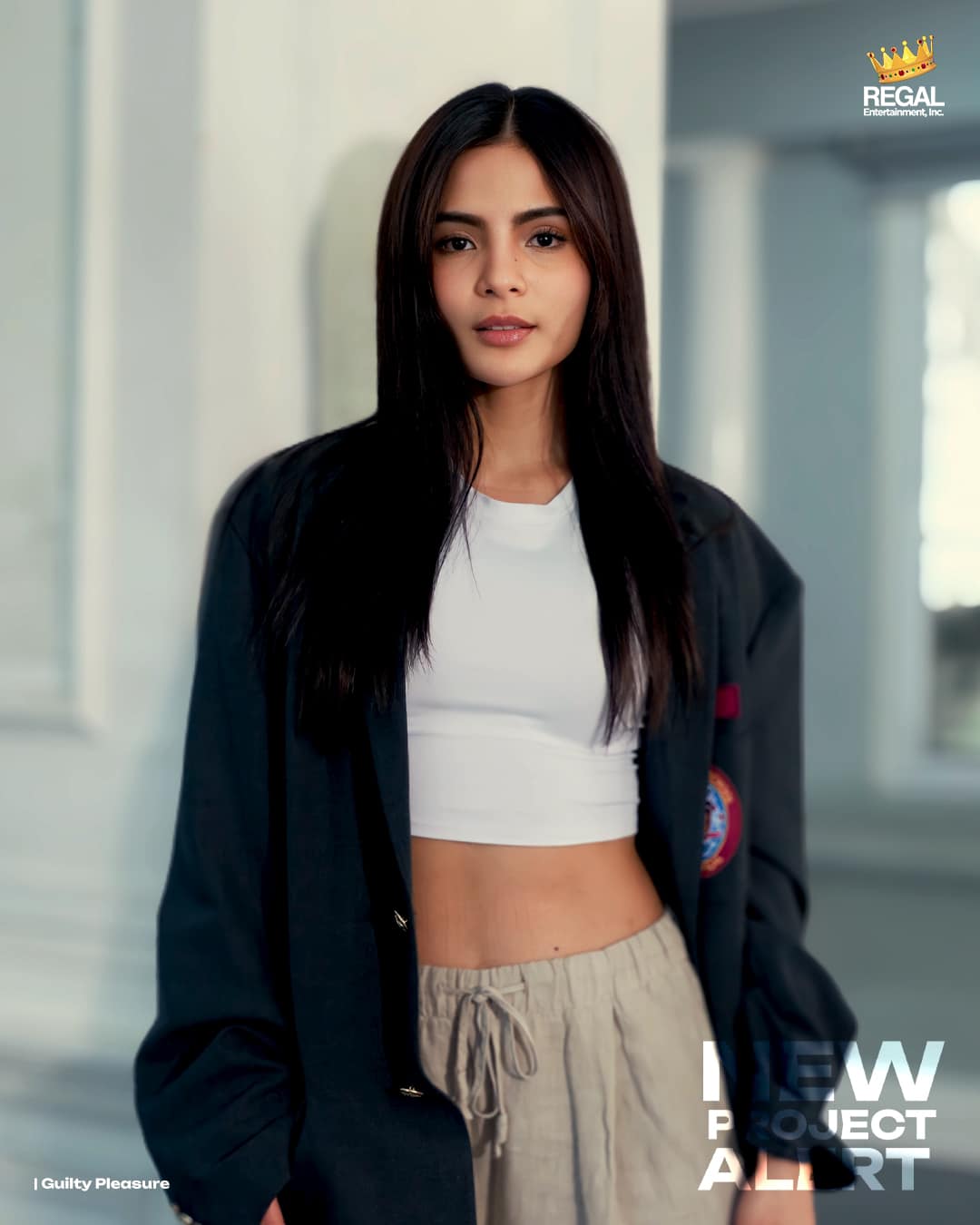 Guilty Pleasure (2024)