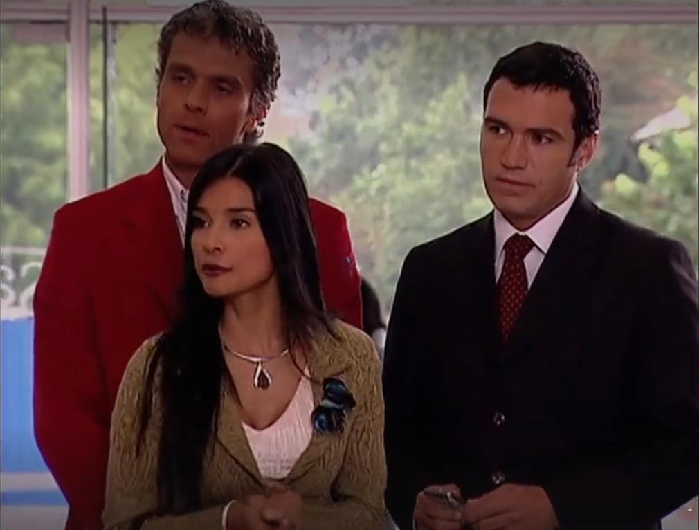 Amores de Mercado (2006)