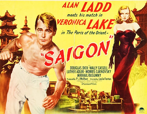 Saigon (1947)