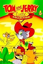 Tom and Jerry (TV Series 2023– ) - IMDb