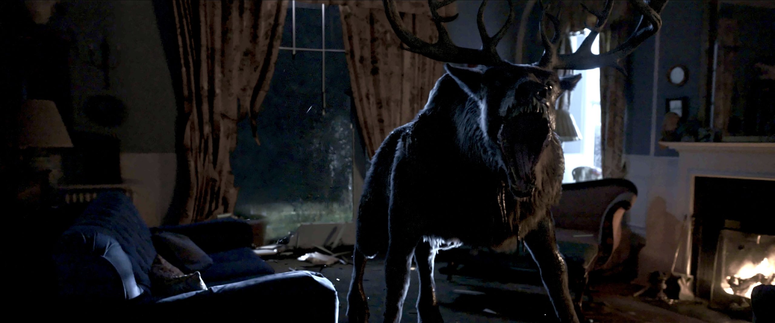 Bambi: La Venganza (2025)