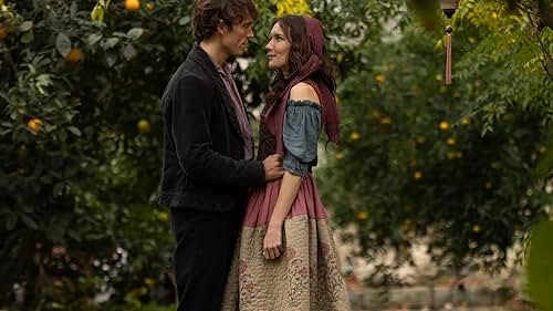 The Count of Monte Cristo (TV Mini Series 2024) - Episode list - IMDb