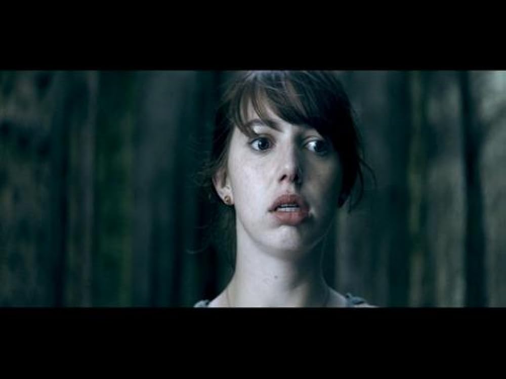 Bosque maldito - The Hole in the Ground | IMDb