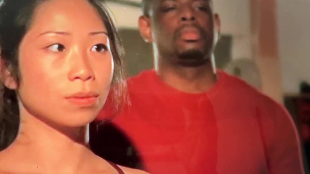 Tiana Bes Actor Reel | IMDb