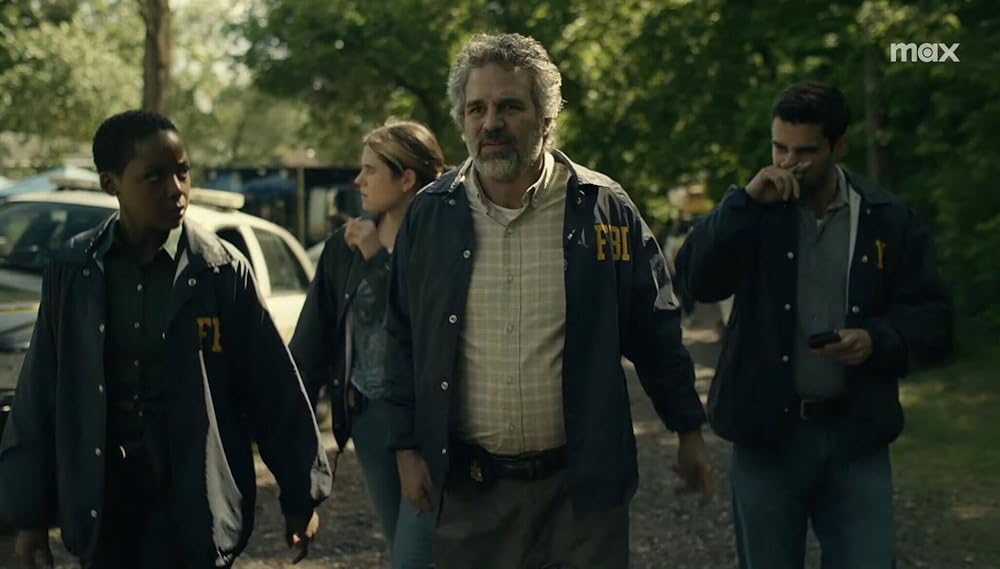 Untitled Brad Ingelsby/HBO Drama Series (Miniserie de TV 2025– ) - IMDb