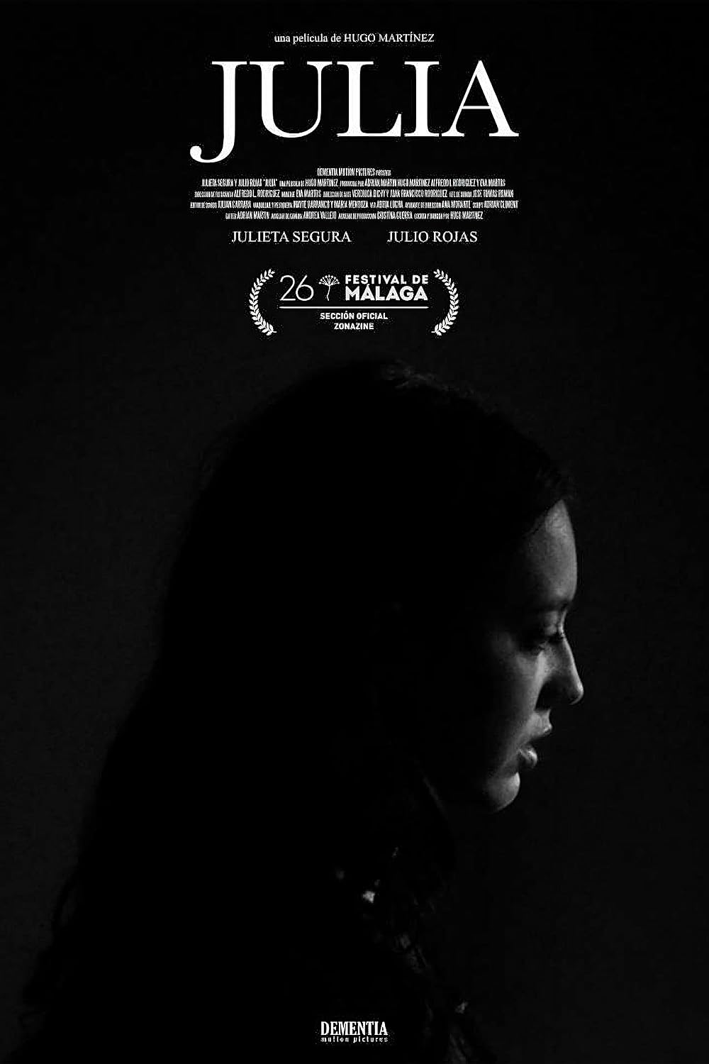 Julia (2023) - IMDb
