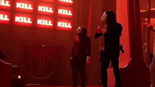 Deathloop - DEATHLOOP (Xbox Launch Trailer) | IMDb