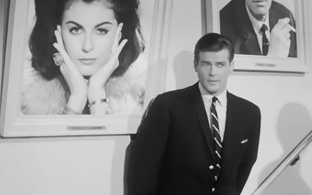 Marcia (1963)