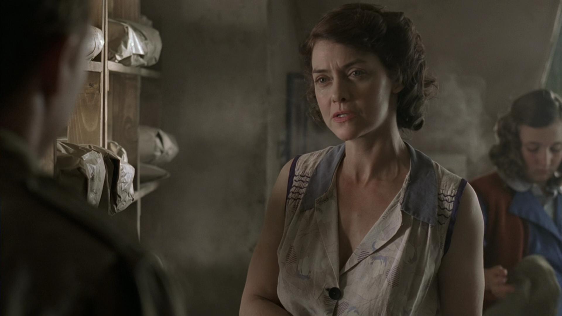 Band of Brothers (2001)