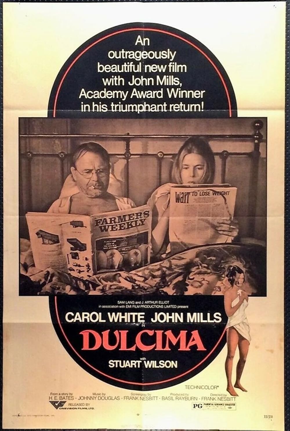 Dulcima (1971)
