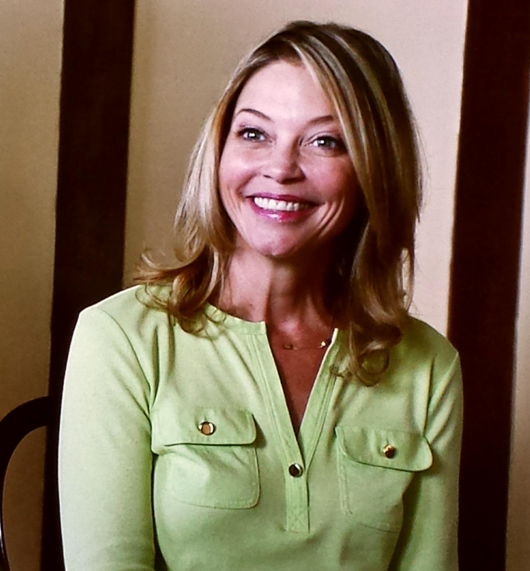 Lethal Seduction (2015)