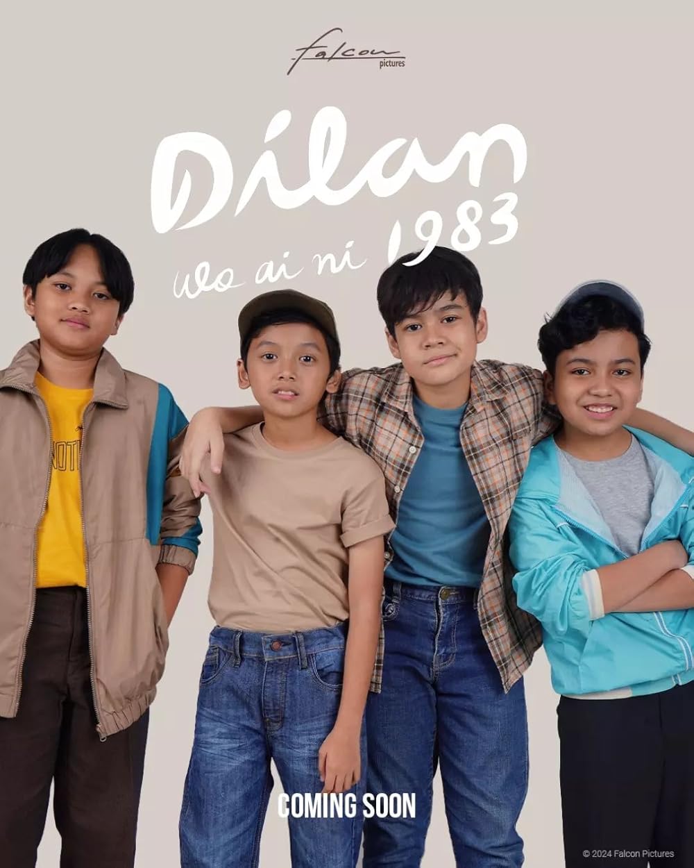 Dilan 1983 (2024)