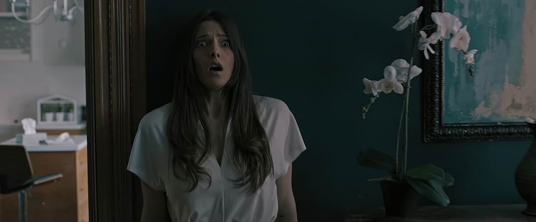 It Feeds (2025) - IMDb