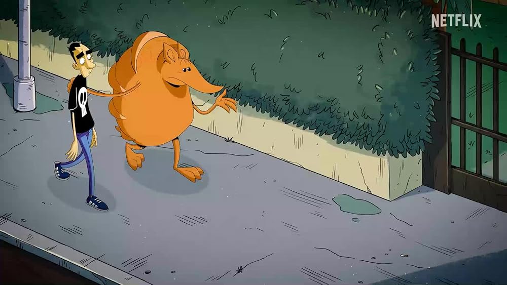 This World Can't Tear Me Down - Official Trailer | IMDb