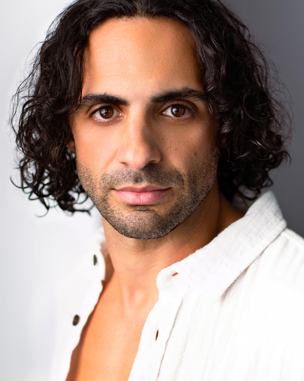 Stephen Lopez - IMDb