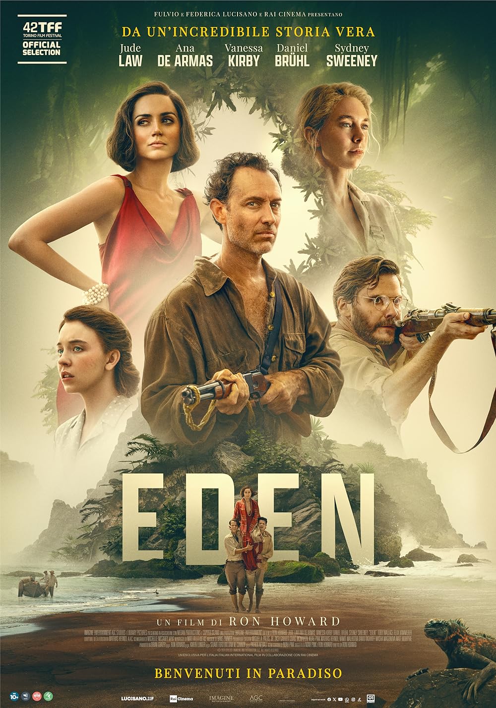 Eden (2024)