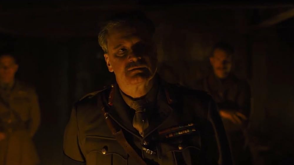 1917 - 1917: L'ordre De Mission (French Subtitled) | IMDb