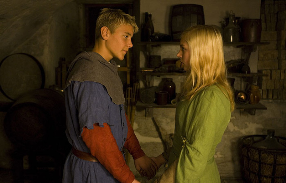 Tempelriddernes skat II (2007)