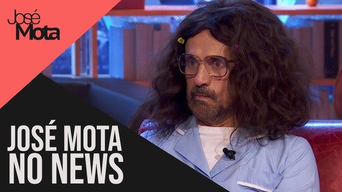 José Mota No News (2025)