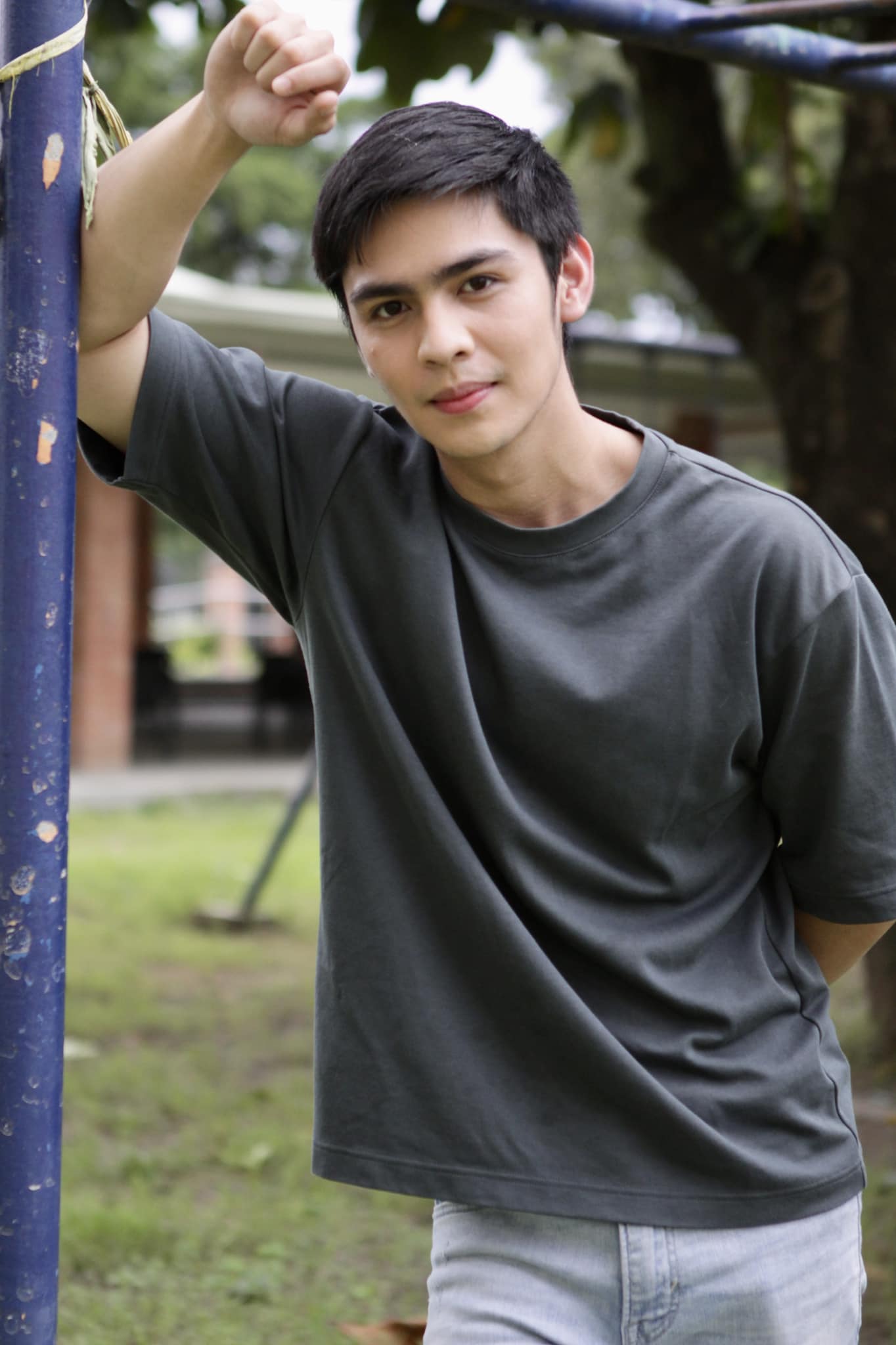 Vince Crisostomo
