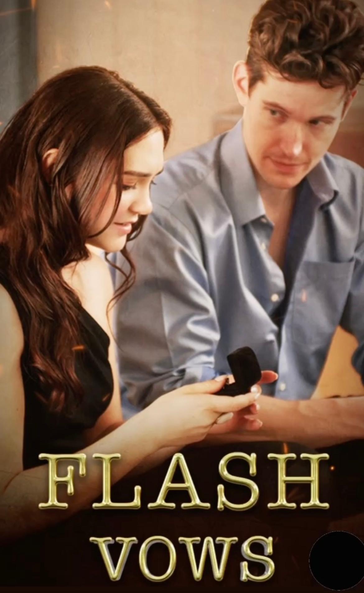 Flash Vows (2024)