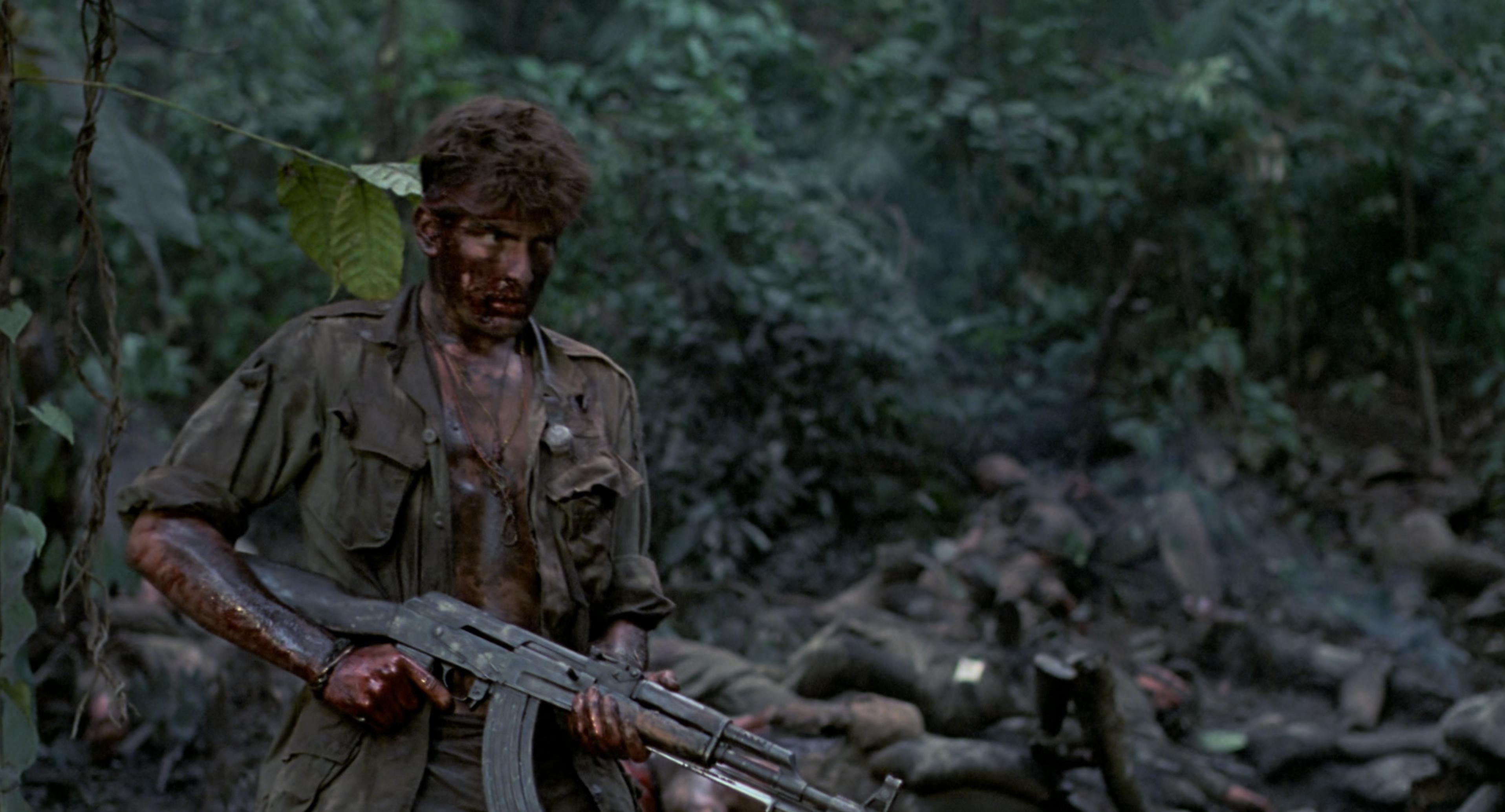 Platoon (1986)