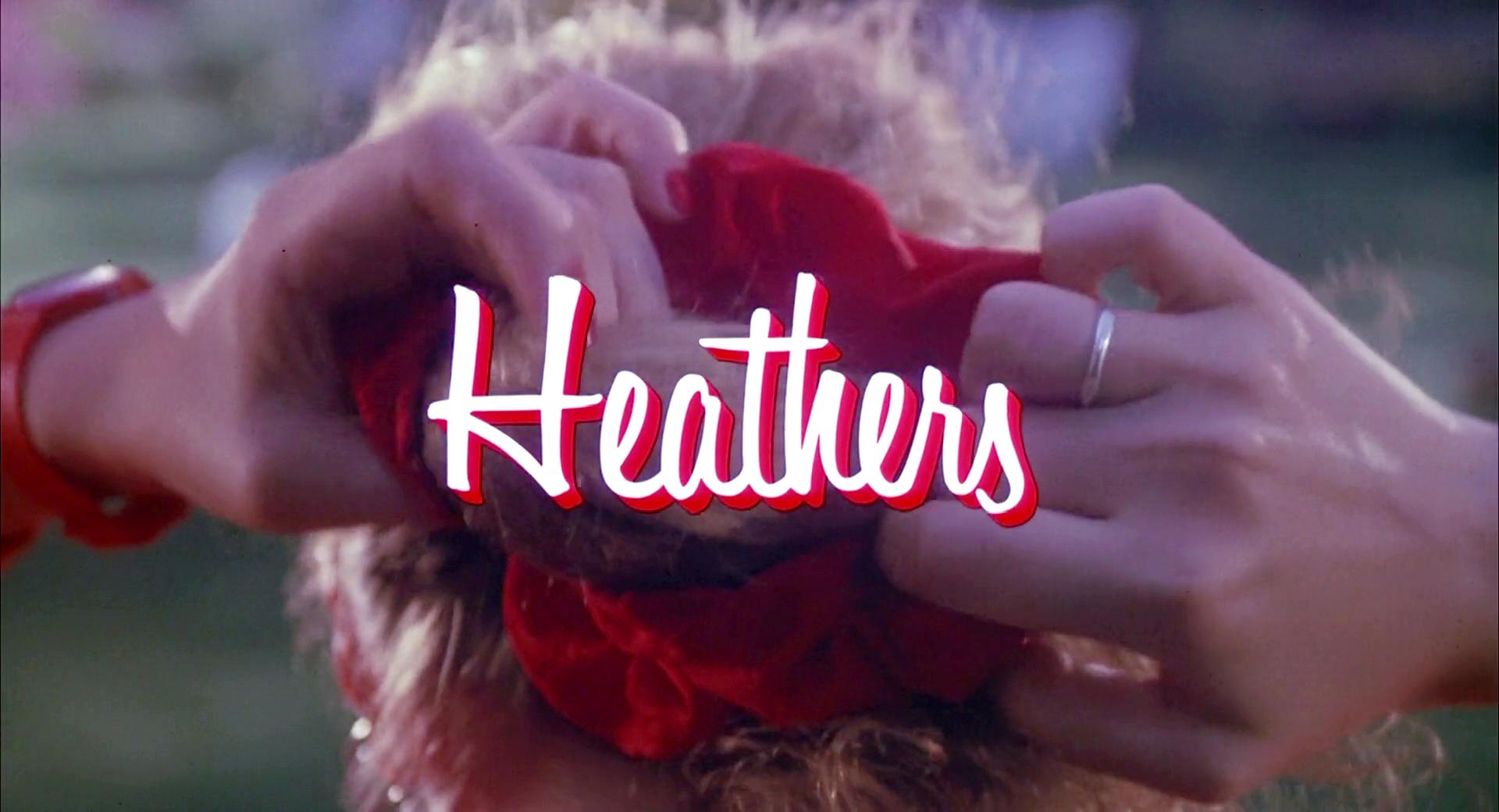 Heathers (1988)