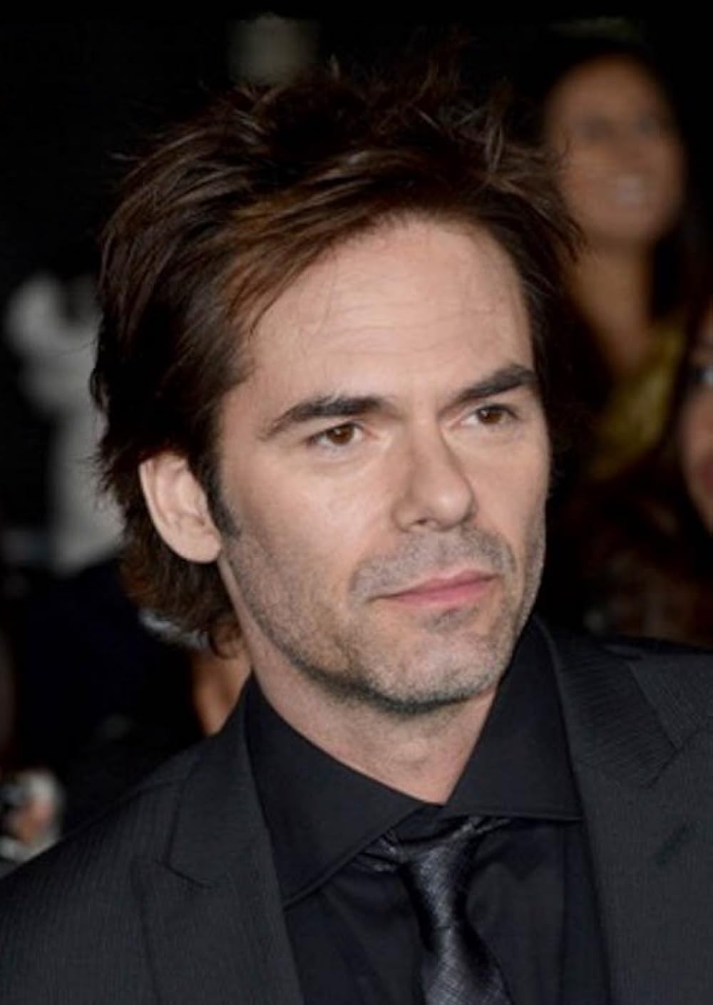 Billy Burke - Biography - IMDb