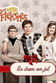 "Den unge Fleksnes" Episode #1.1 (TV Episode 2010) - IMDb