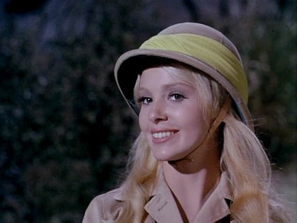 Joyce Jillson - IMDb