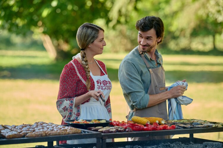 My Argentine Heart (2025)