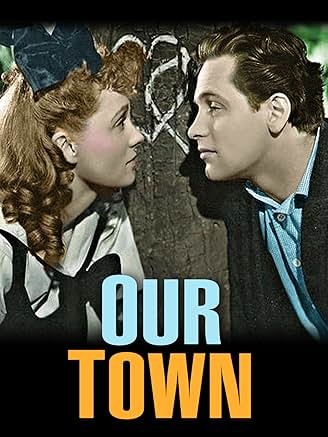 Our Town (1940) - IMDb