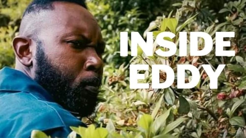 Inside Eddy (Court-métrage 2024) - IMDb