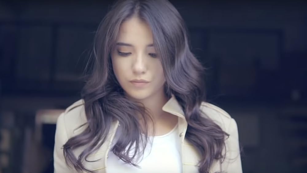 Nahide Babashli: Sözün Var (Music Video 2019) - Release info - IMDb