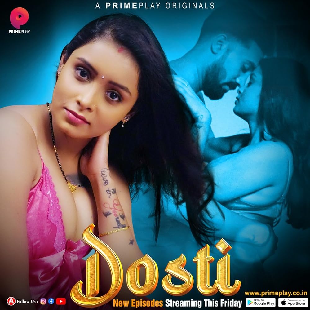 Dosti (2023)