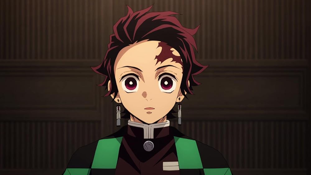 Temari Demon and Arrow Demon (2019)