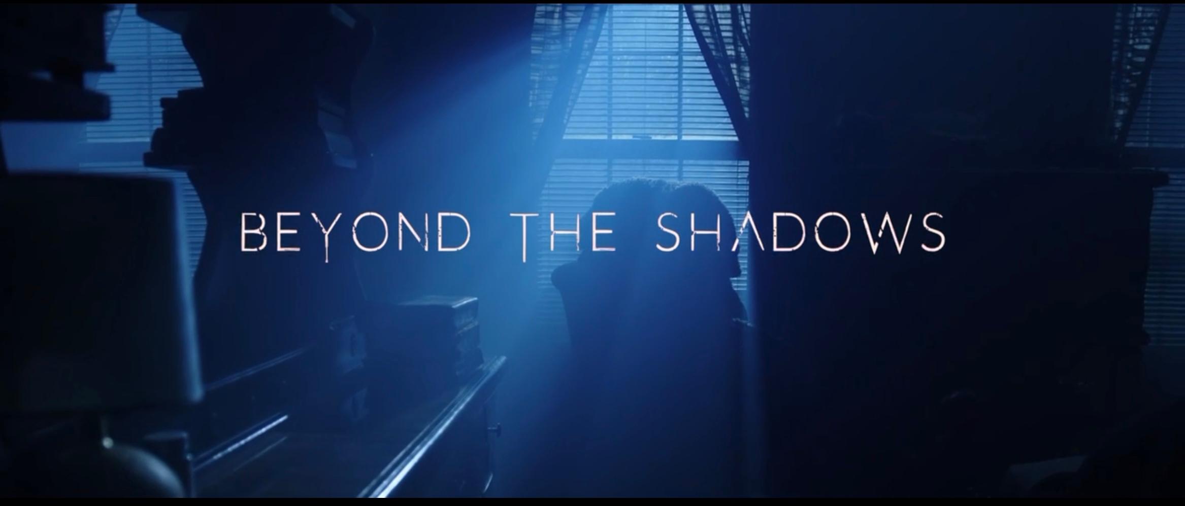 Beyond the Shadows (2023)