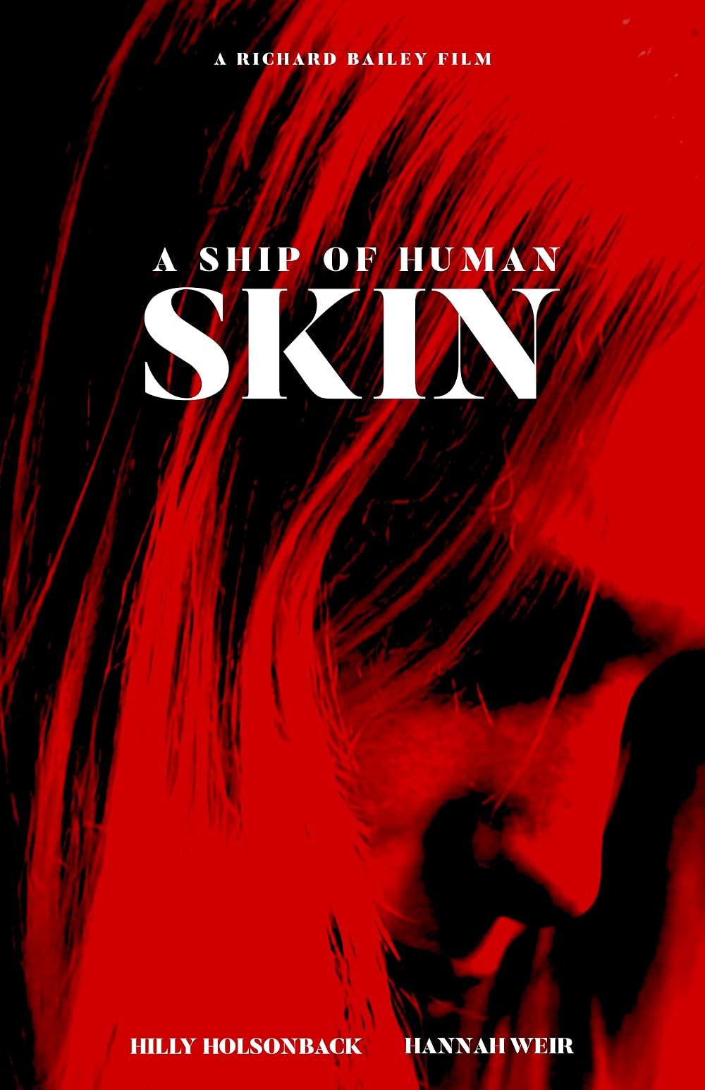 A Ship of Human Skin (2019) - IMDb