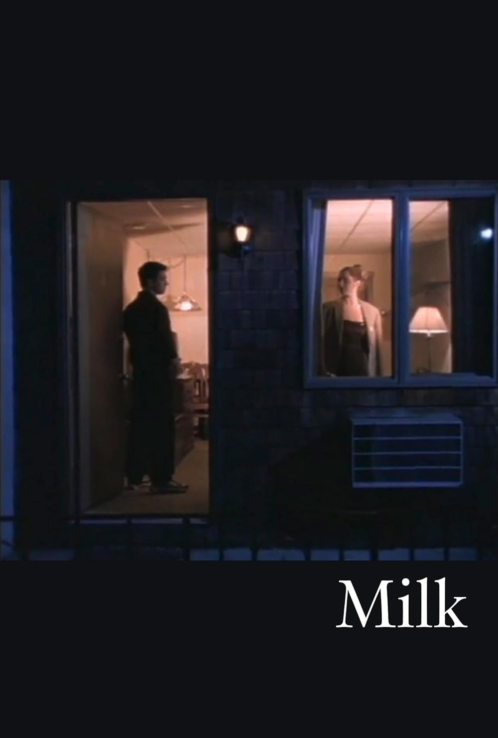 Milk (Short 2004) - IMDb