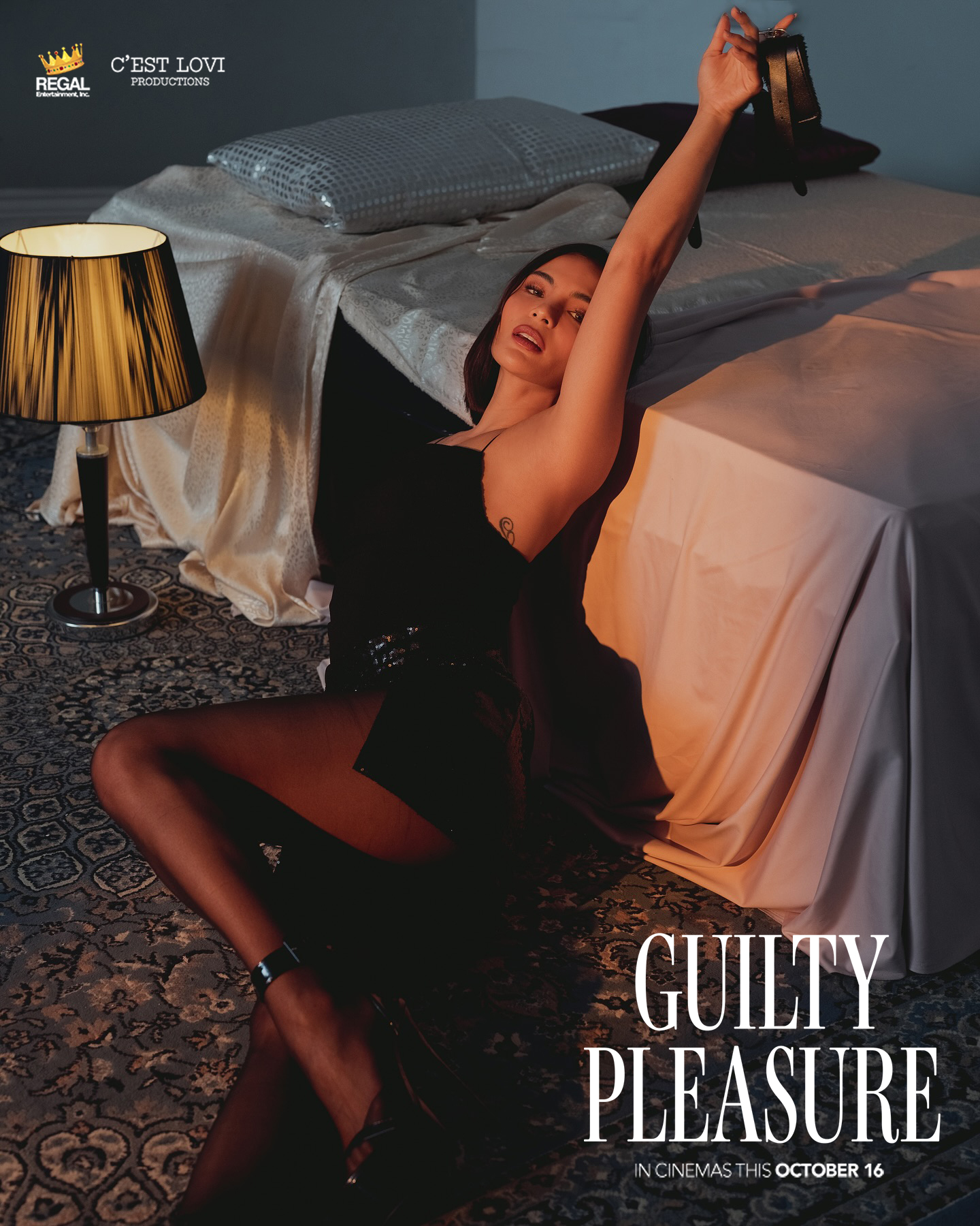 Guilty Pleasure (2024)