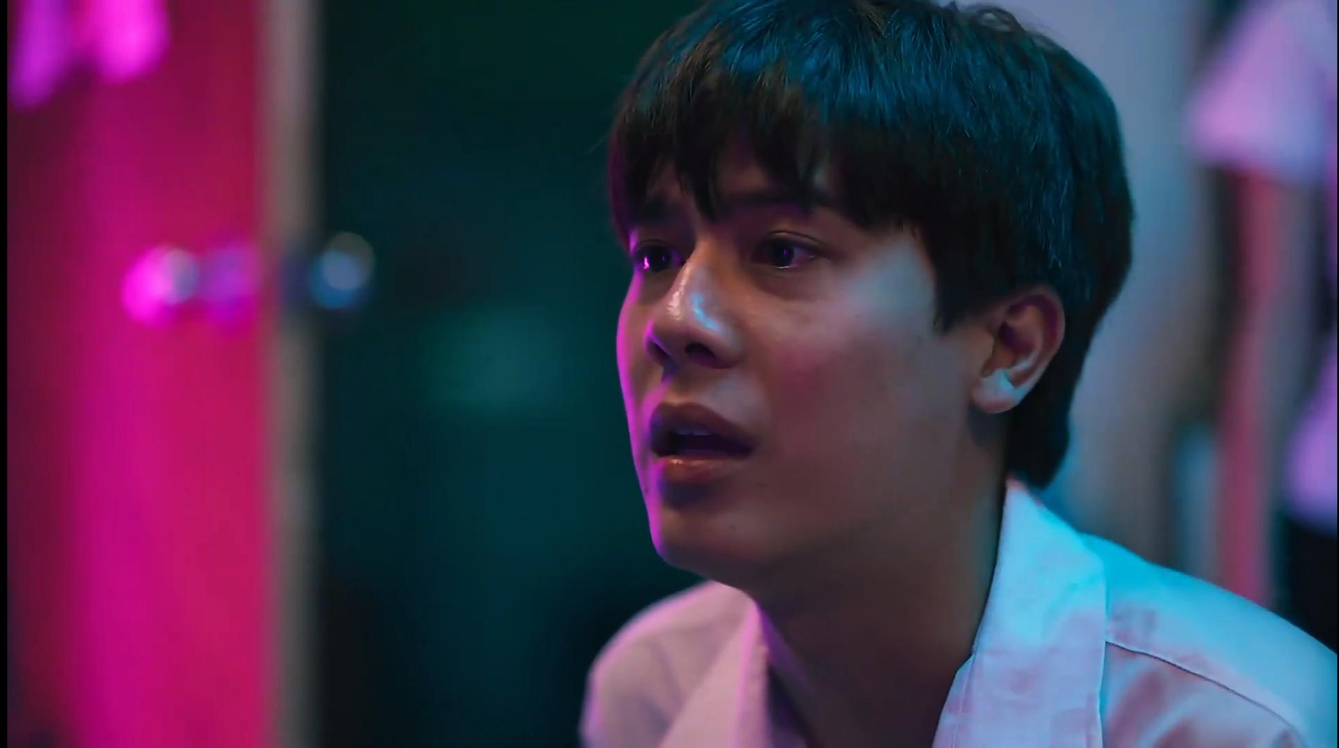 My Sex Doll Bodyguard (2020)