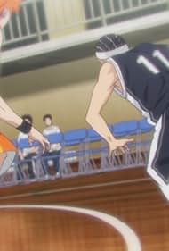 "Ahiru no Sora" The Straight Story (TV Episode 2020) - IMDb