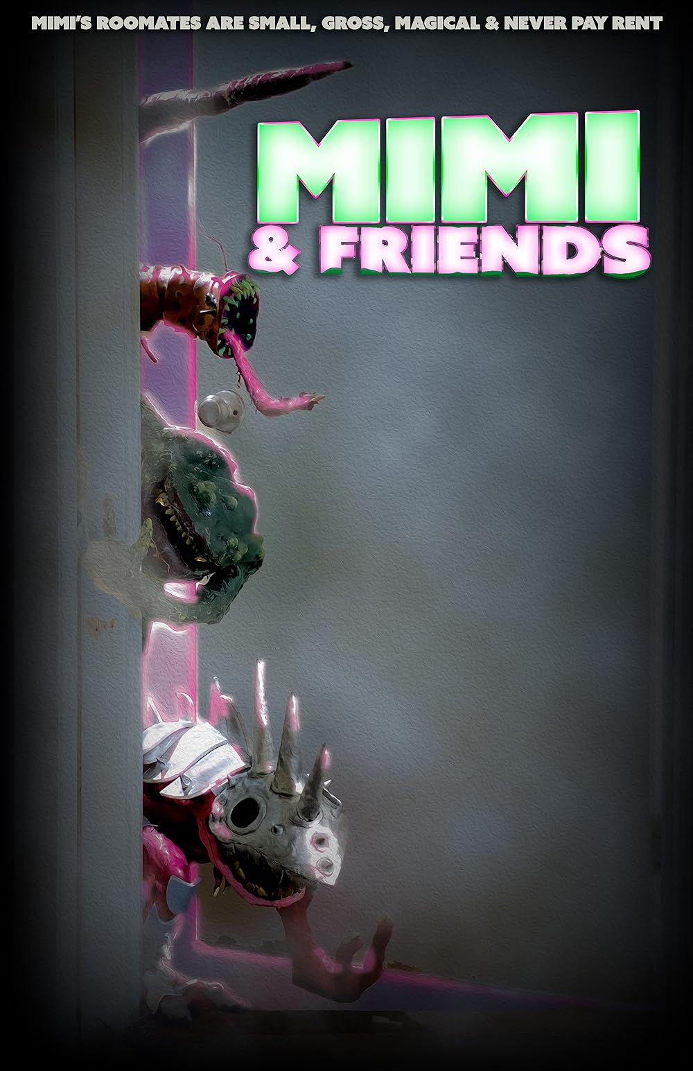 Mimi & Friends - IMDb