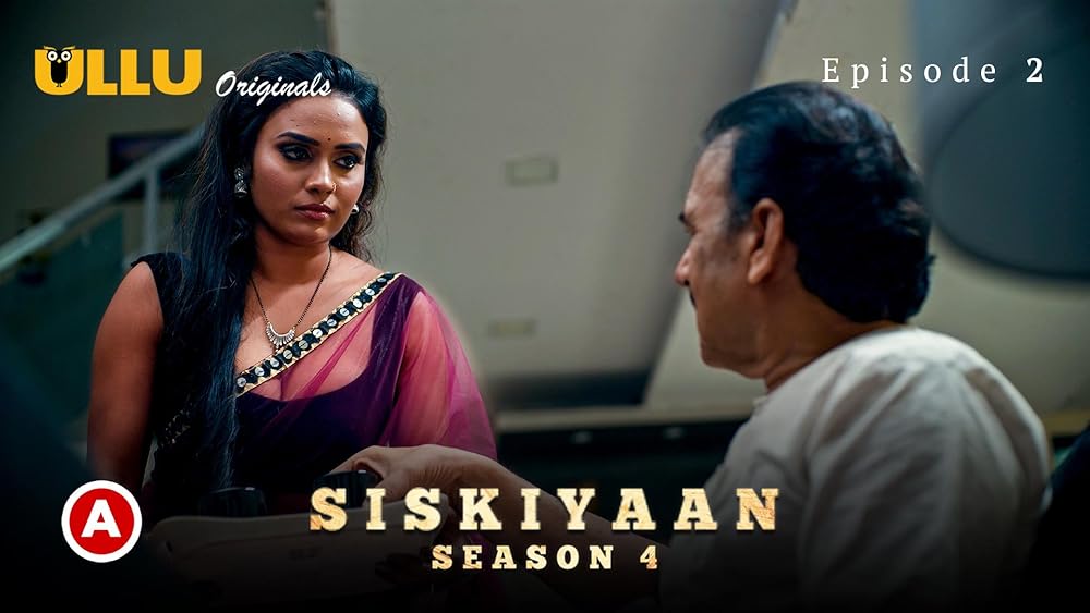 "Palang Tod" Siskiyaan 4: Part 1 (TV Episode 2023) - IMDb