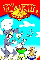 Tom and Jerry (TV Series 2023– ) - IMDb