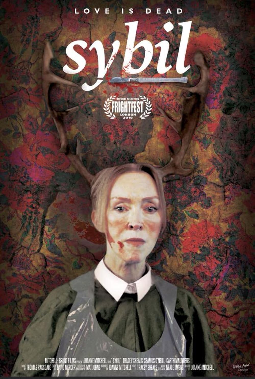 Sybil (Short 2018) - IMDb