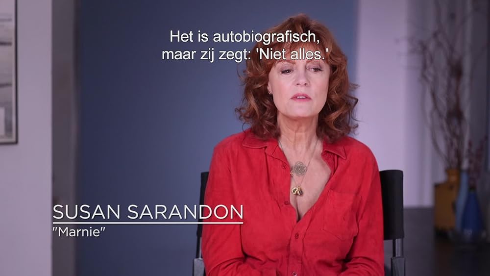 The Meddler - The Meddler: Behind the Story Featurette (Dutch Subtitled ...